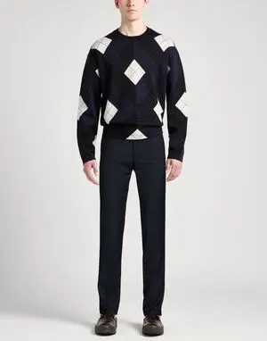 Dunhill Pants Size Wool, Mohair Wool