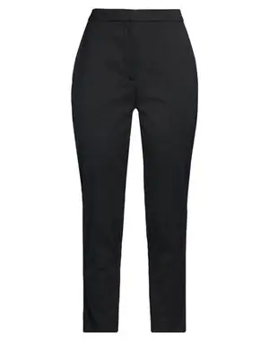 Sandro Tapered Twill Pants