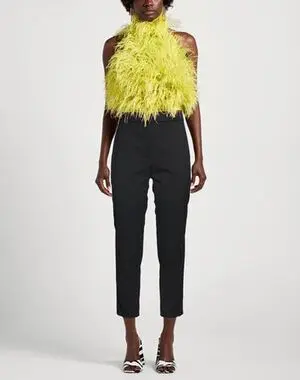 Sandro Tapered Twill Pants
