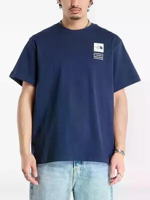 The North Face Tnf Celebration Relaxed Graphic T-shirt