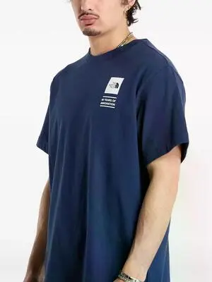 The North Face Tnf Celebration Relaxed Graphic T-shirt