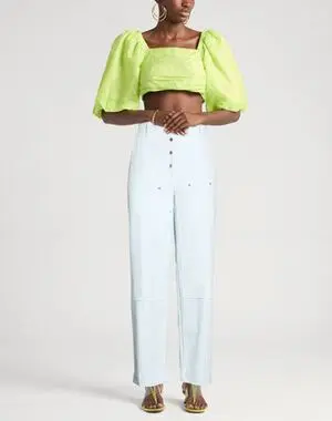 Sandro Jeans In Cotton