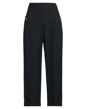 Sandro Straight-leg Twill Pants