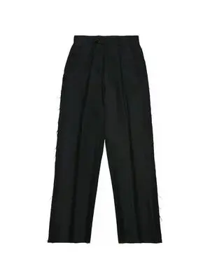 Paura Belted Pants For Men