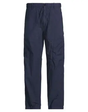 C.P. COMPANY Cotton Cargo Pants