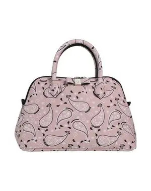 Save My Bag Handbag - Pink