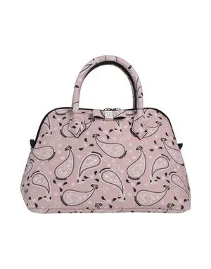 Save My Bag Handbag - Pink
