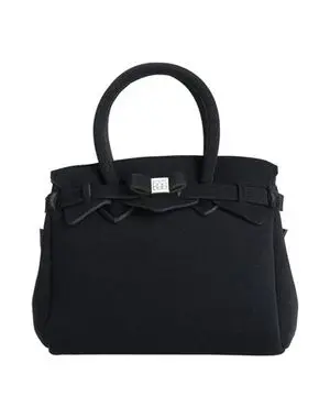 Save My Bag Scuba Tote - Blue