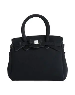 Save My Bag Scuba Tote - Blue
