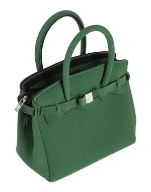 Save My Bag Scuba Tote - Green