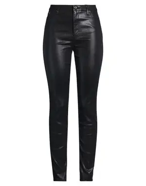 Karl Lagerfeld Jeans In Cotton, Polyester, And Elastane