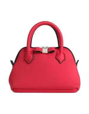 Save My Bag Scuba Tote - Red