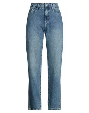 Karl Lagerfeld Denim Mom Jeans