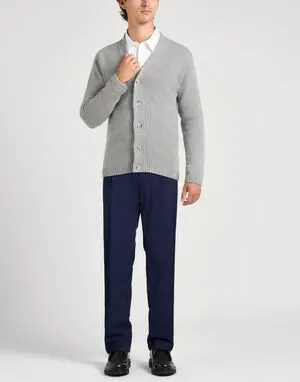 PAOLONI Tailored Tapered Pants