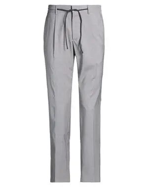 PAOLONI Tailored Tapered Trousers