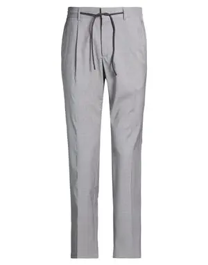 PAOLONI Tailored Tapered Trousers