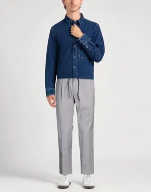PAOLONI Tailored Tapered Trousers