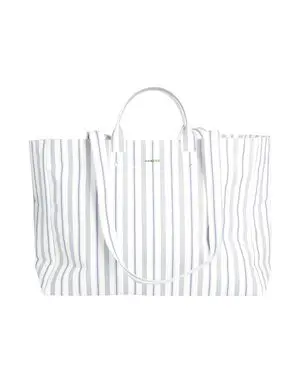 Sandro Maxi Shopper Bag