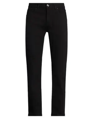 MANUEL RITZ Cotton Elastane Jeans
