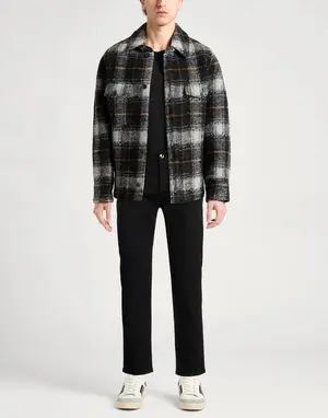 MANUEL RITZ Cotton Elastane Jeans