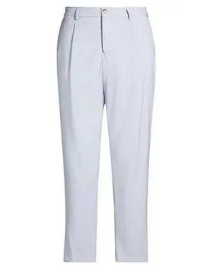 MANUEL RITZ Tapered Wool-blend Trousers
