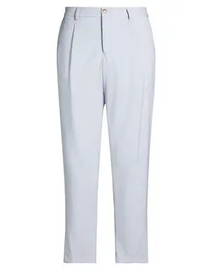 MANUEL RITZ Tapered Wool-blend Trousers