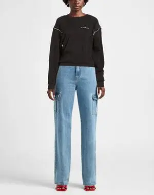 John Richmond Cotton Sweatshirt