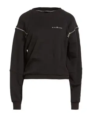 John Richmond Cotton Sweatshirt