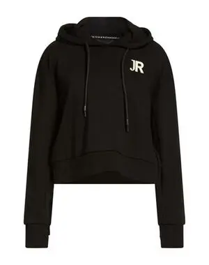 John Richmond Embroidered Sweatshirts Hoodies For Women