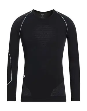 Uyn Evolutyon T-shirt Size Polyamide, Polypropylene, Elastane - Black