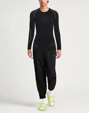 Uyn Evolutyon T-shirt Size Polyamide, Polypropylene, Elastane - Black