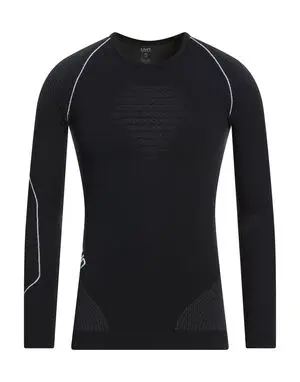 Uyn Evolutyon T-shirt Size Polyamide, Polypropylene, Elastane - Black