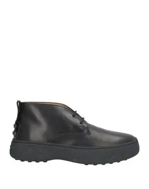 Wedge Boots For Men