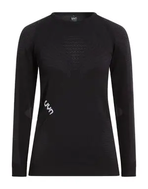 Uyn Base Layer T-shirt - Black