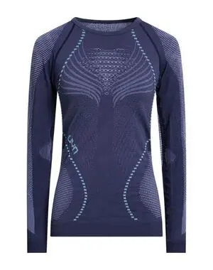 Uyn Office Wear Performance Tops For Women