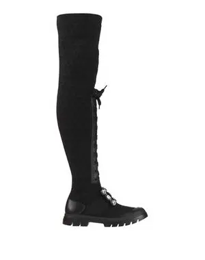 Roger Vivier Over The Knee Boots For Women