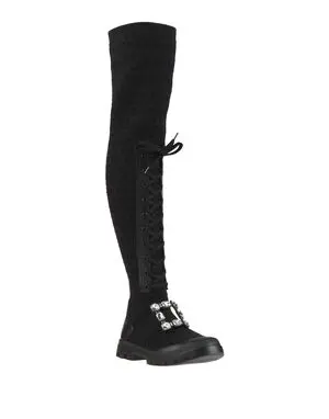 ROGER VIVIER Over-the-knee Boots