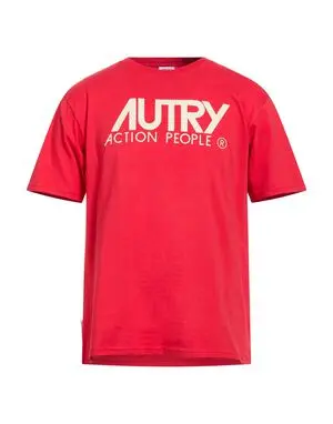AUTRY T-shirt Size Cotton