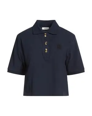 Sandro Logo Tops For Women