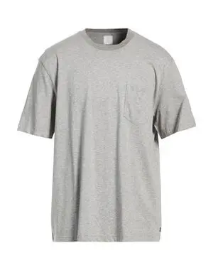 Eleventy Applique T-shirts For Men
