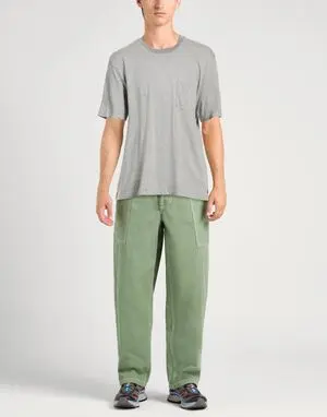 Eleventy T-shirt Size Cotton - Grey