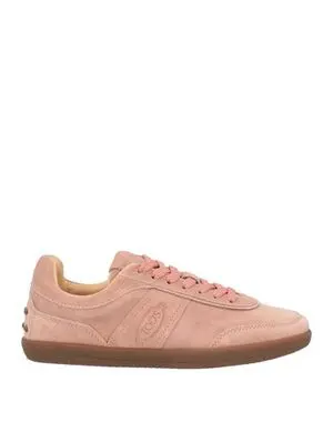 Tod's Low Top Sneakers For Women