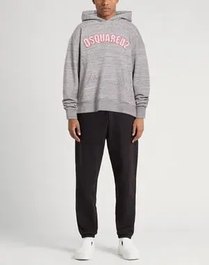 Dsquared2 Cotton Sweatshirt With Logo
