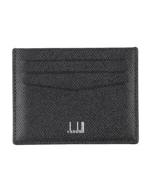 Dunhill Cardholder Leather