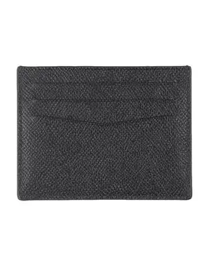 Dunhill Cardholder Leather
