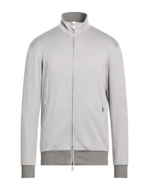 Eleventy Sweatshirt Size Cotton, Polyamide