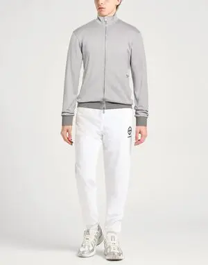 Eleventy Sweatshirt Size Cotton, Polyamide