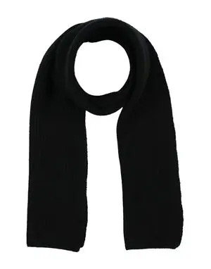 Dunhill Scarf Cashmere - Black