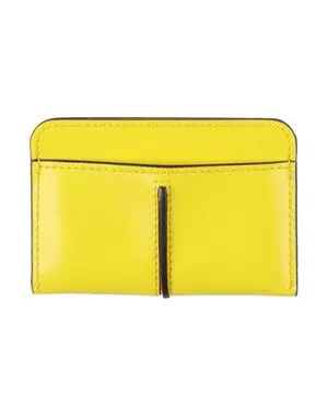 TOD'S Cardholder Leather