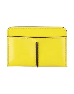 TOD'S Cardholder Leather